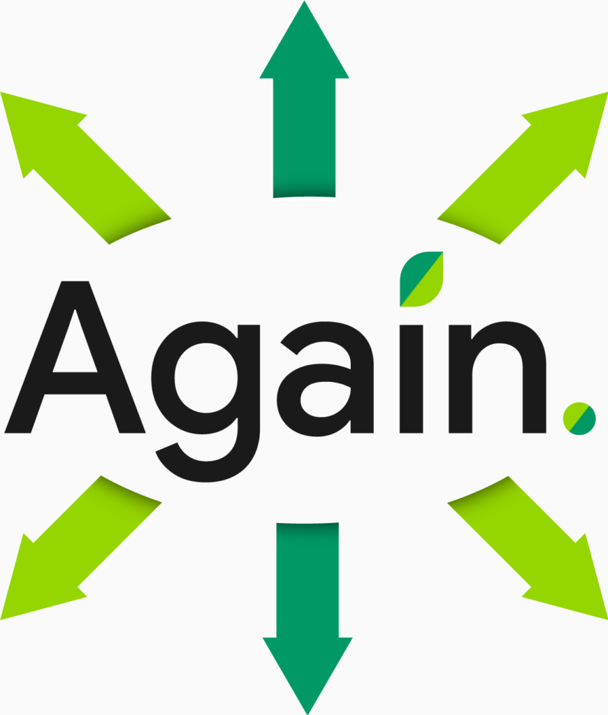 Products – Again Technologies LLC.